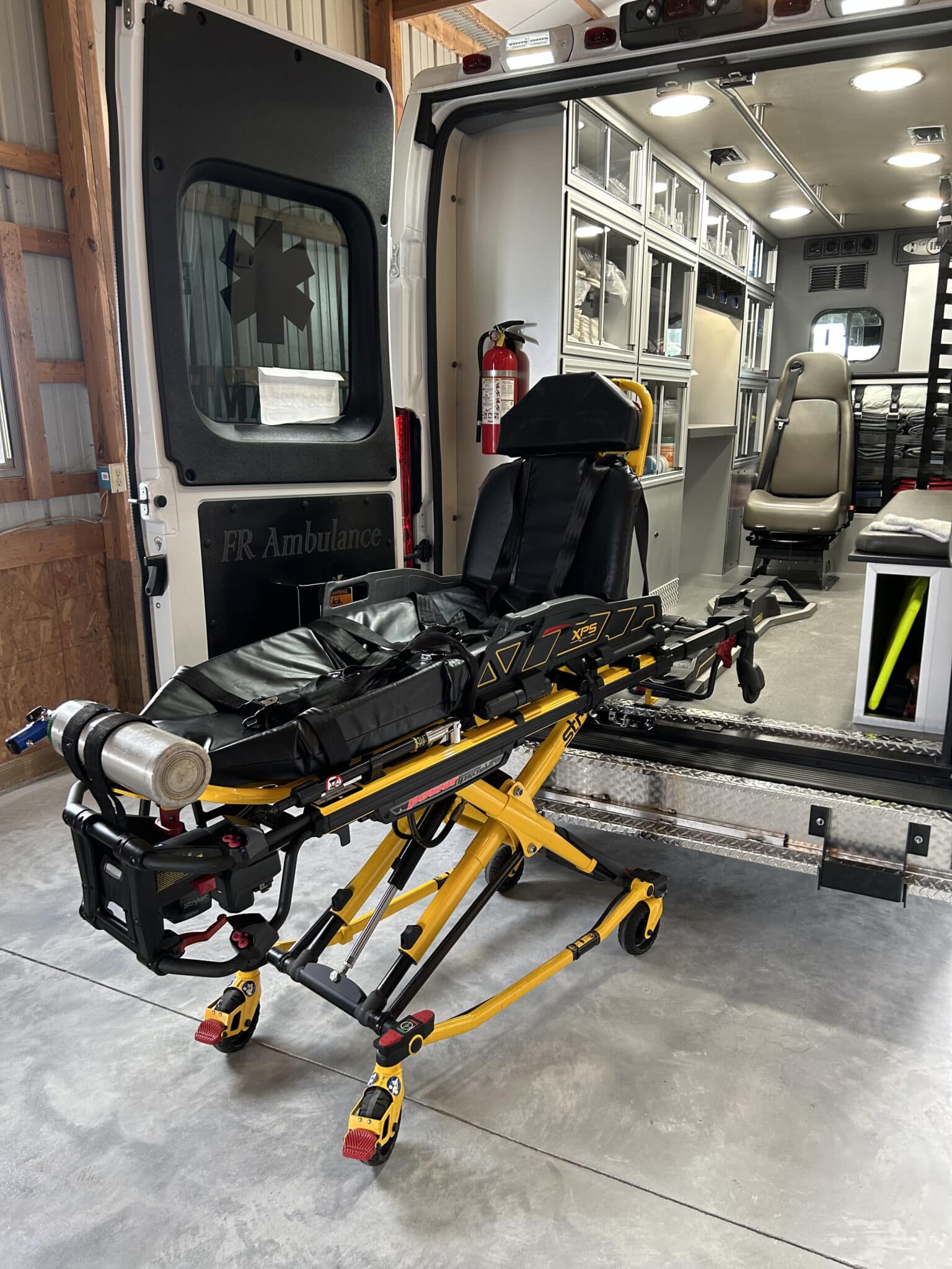 Medical Transport Services - Central PA Medical Transport