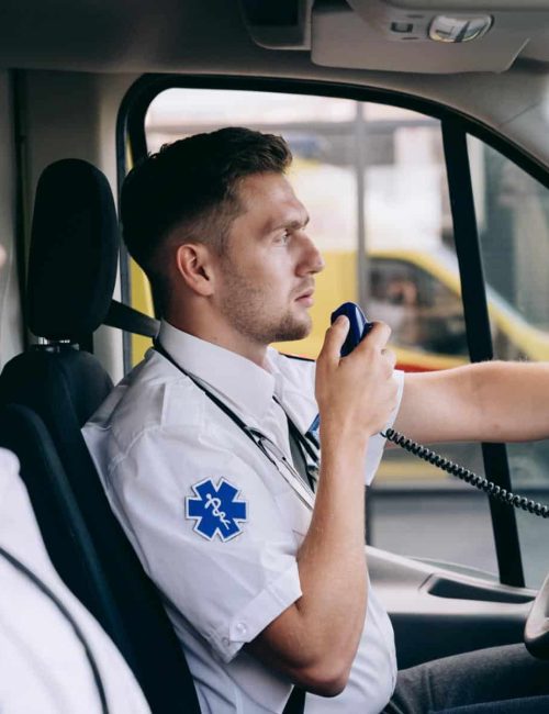 Home - Central PA Medical Transport